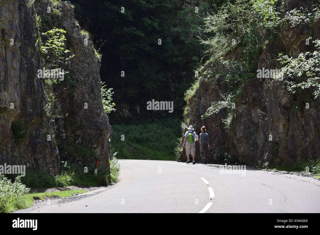 Cheddar man hi-res stock photography and images - Alamy