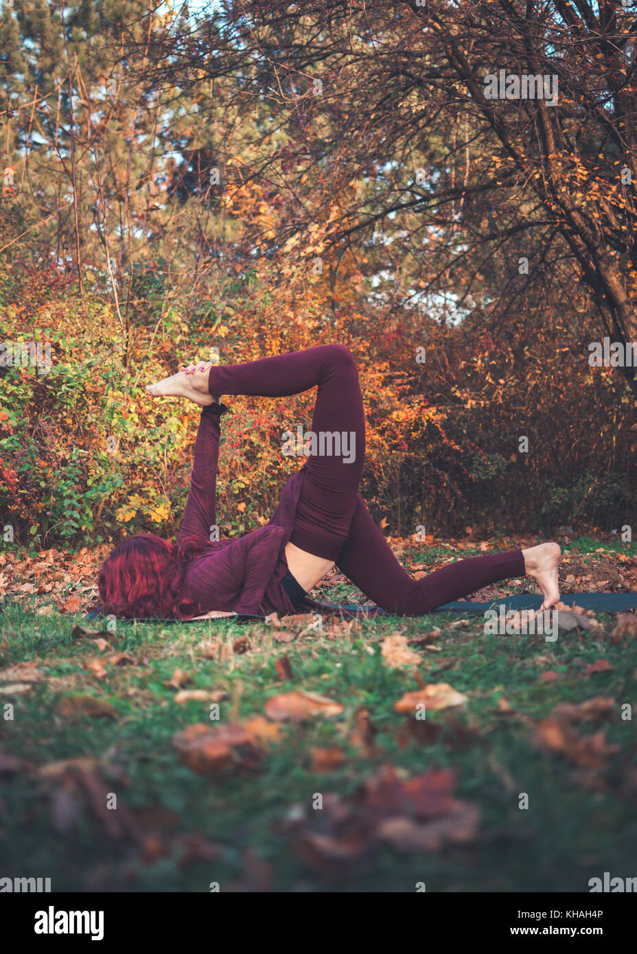 One legged eight limbed hi-res stock photography and images - Alamy