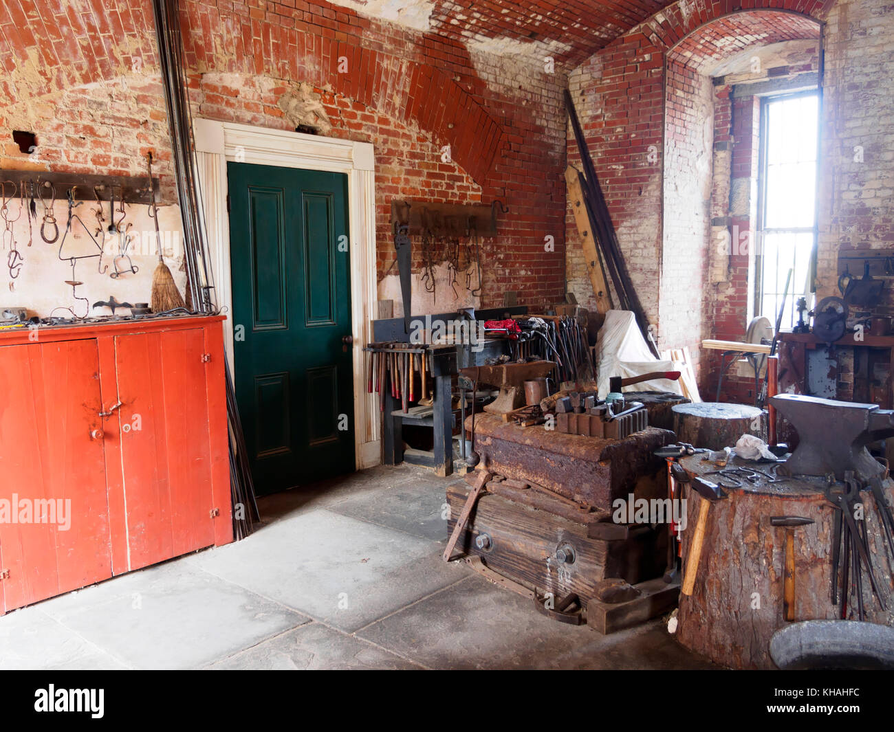 Fort delaware state park hi-res stock photography and images - Alamy