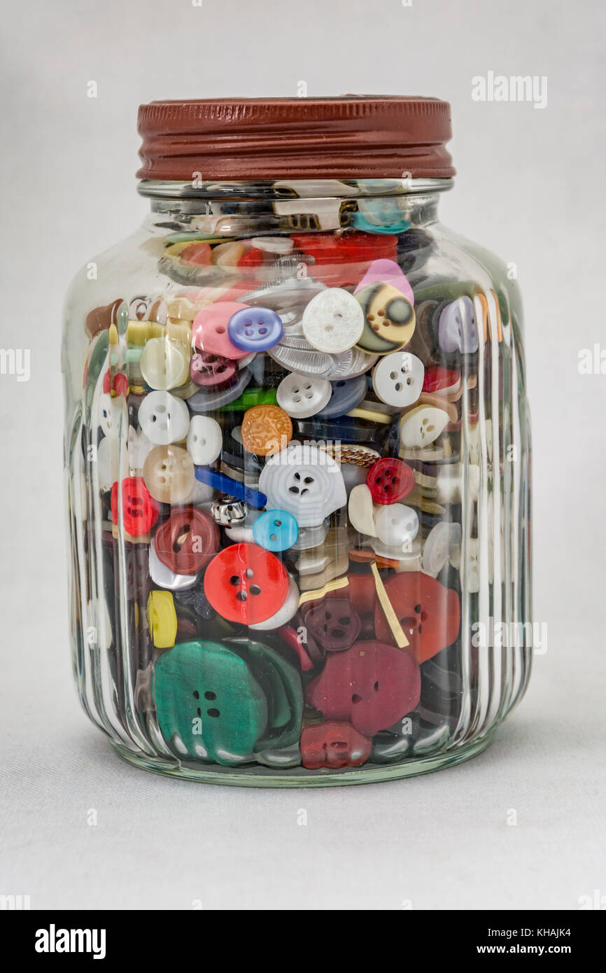 Miscellaneous glass hi-res stock photography and images - Alamy