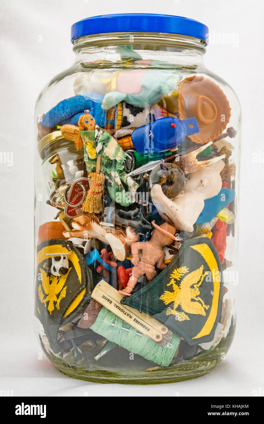 Collectibles hi-res stock photography and images - Alamy