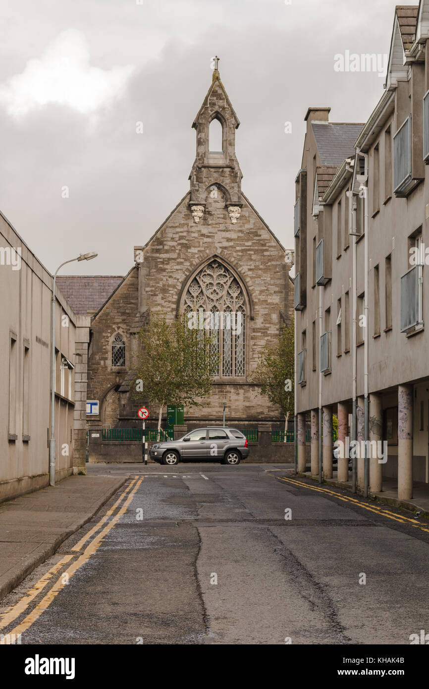 Sligo Central Library in Sligo, Ireland Stock Photo - Alamy