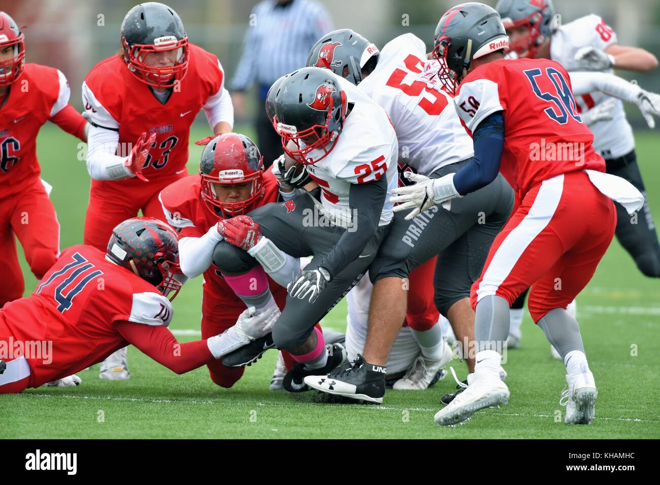 Sports, high school, group hi-res stock photography and images - Alamy