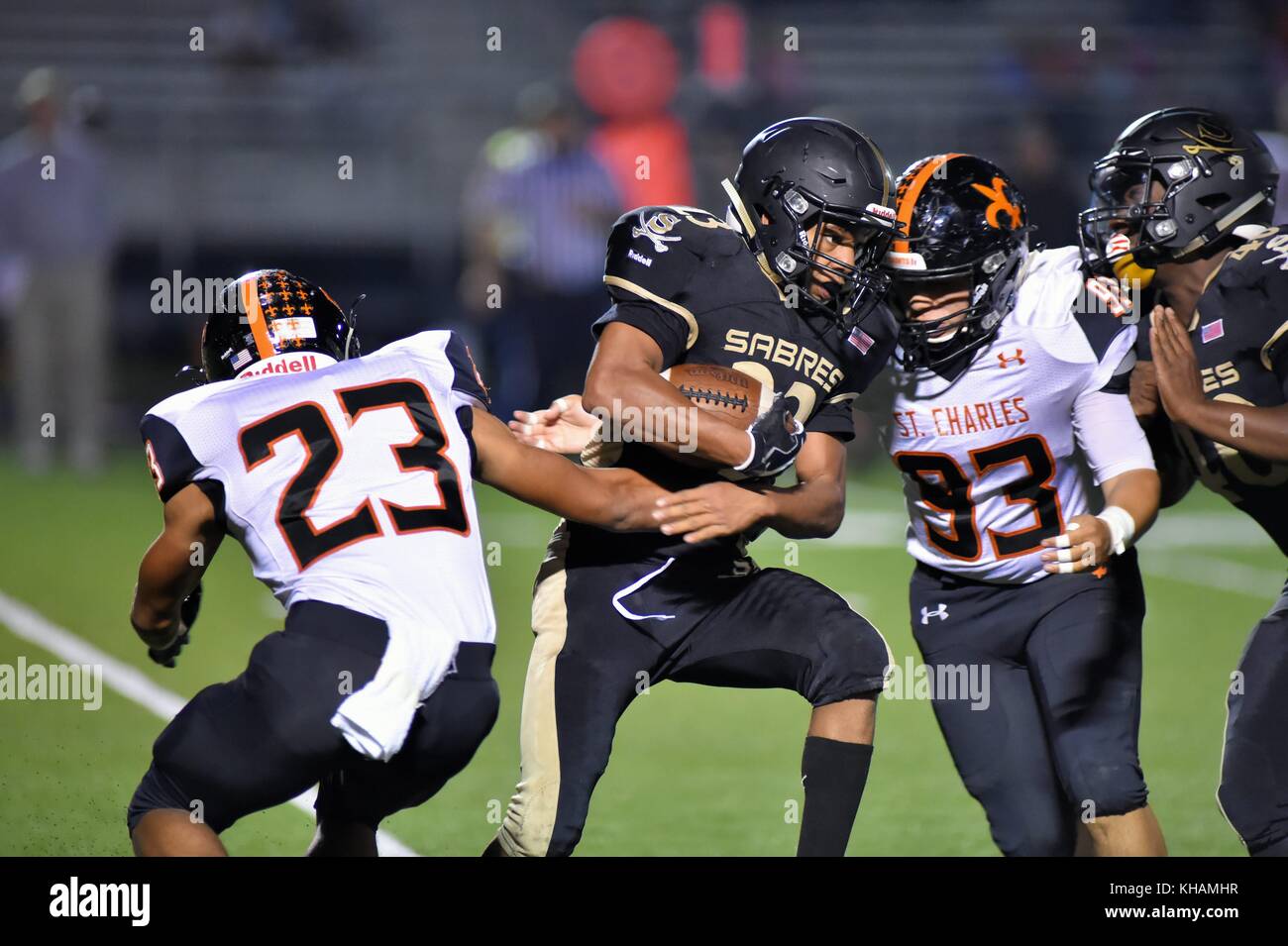 Artifical turf sports field hi-res stock photography and images - Alamy