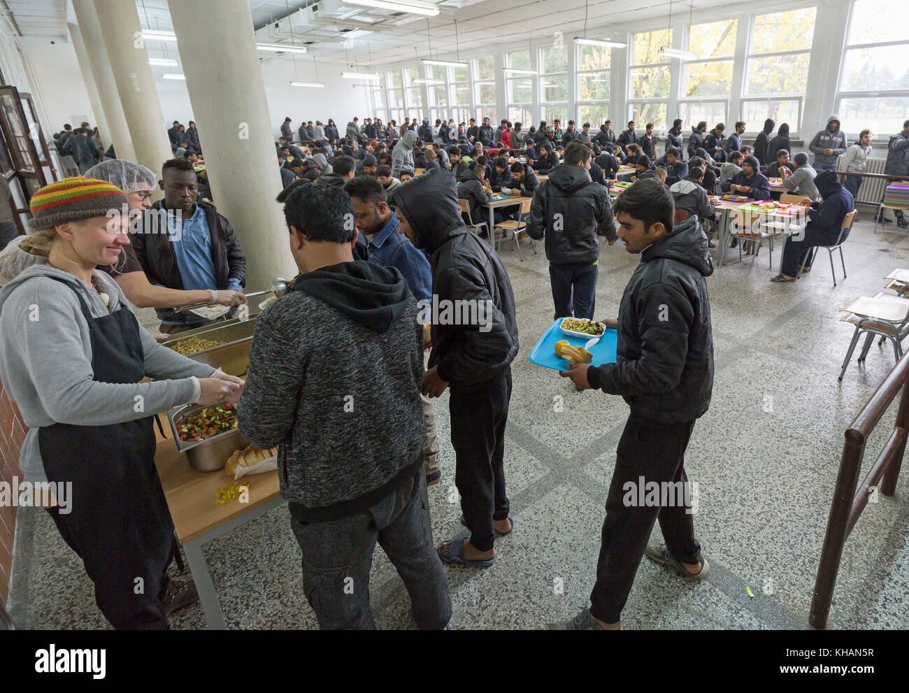 Jane camp hi-res stock photography and images - Alamy