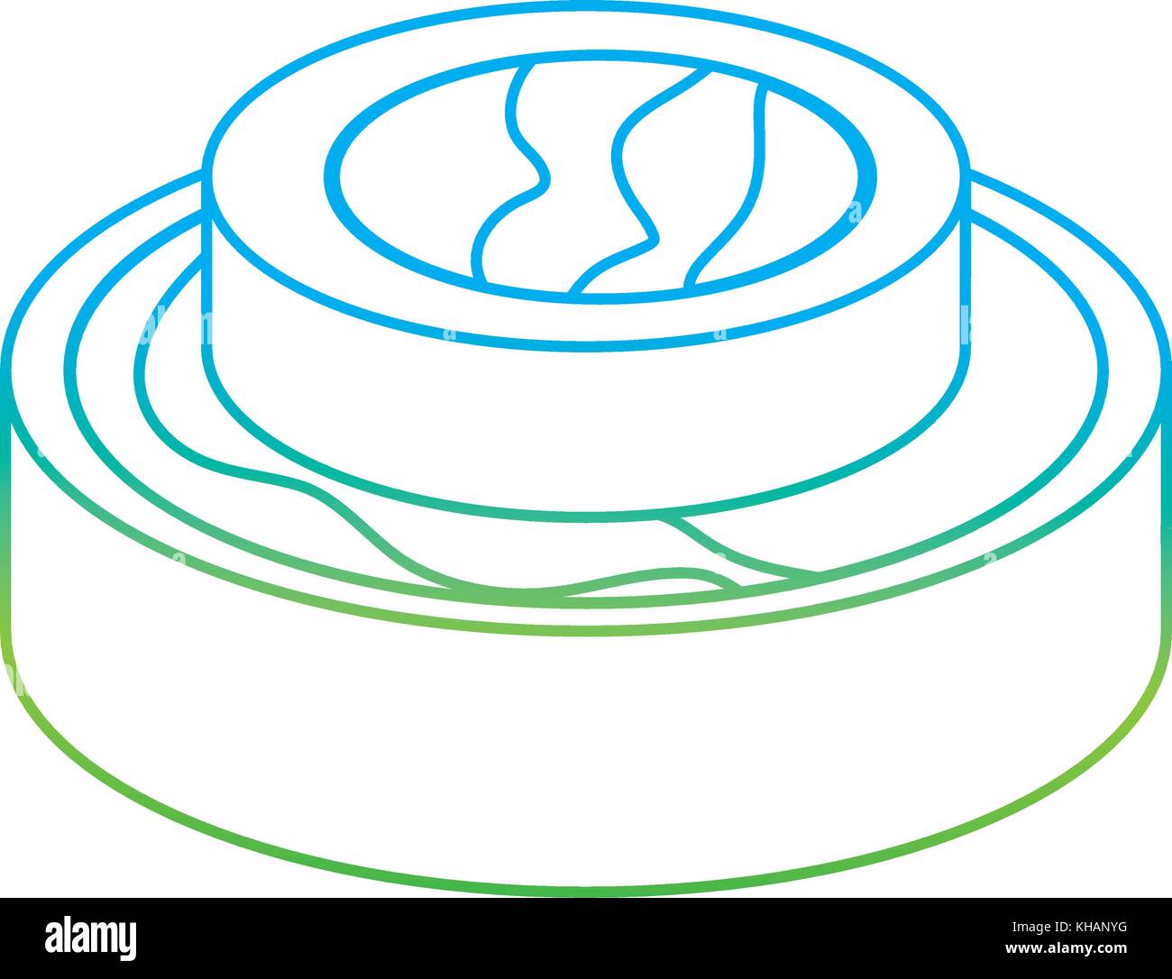 Isometric water source design Stock Vector Image & Art - Alamy