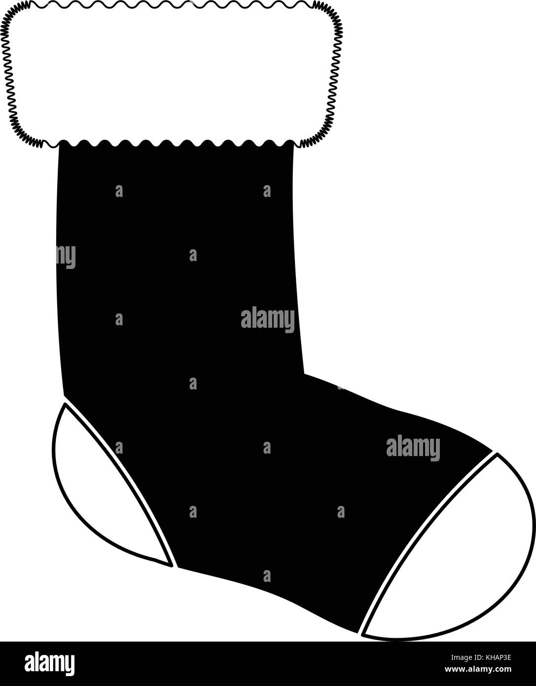 Warm christmas background image Black and White Stock Photos & Images ...