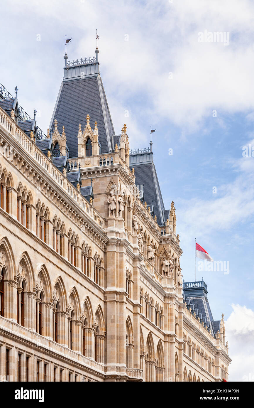 Historicism architecture hi-res stock photography and images - Alamy