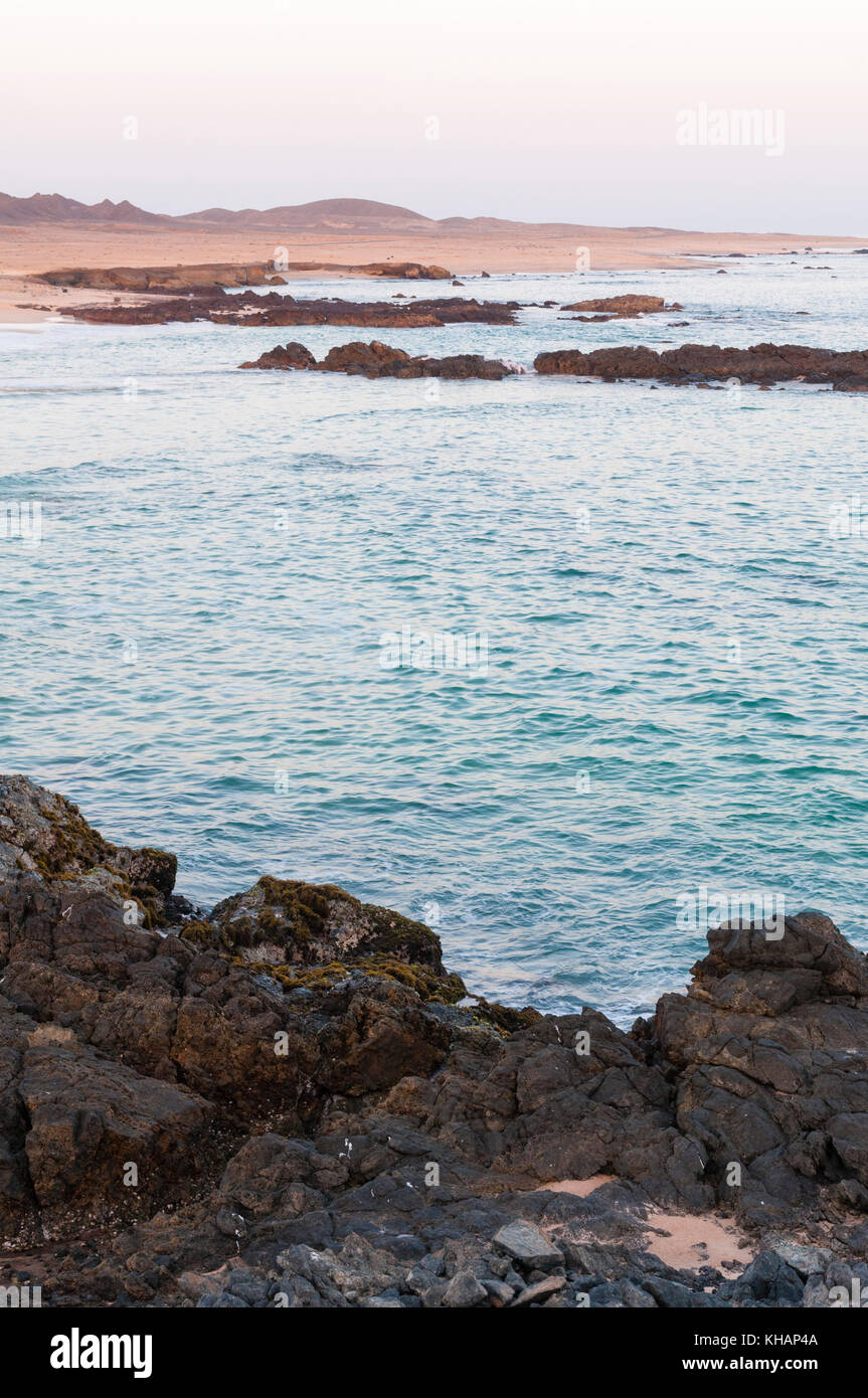 Masirah island, Oman Stock Photo - Alamy
