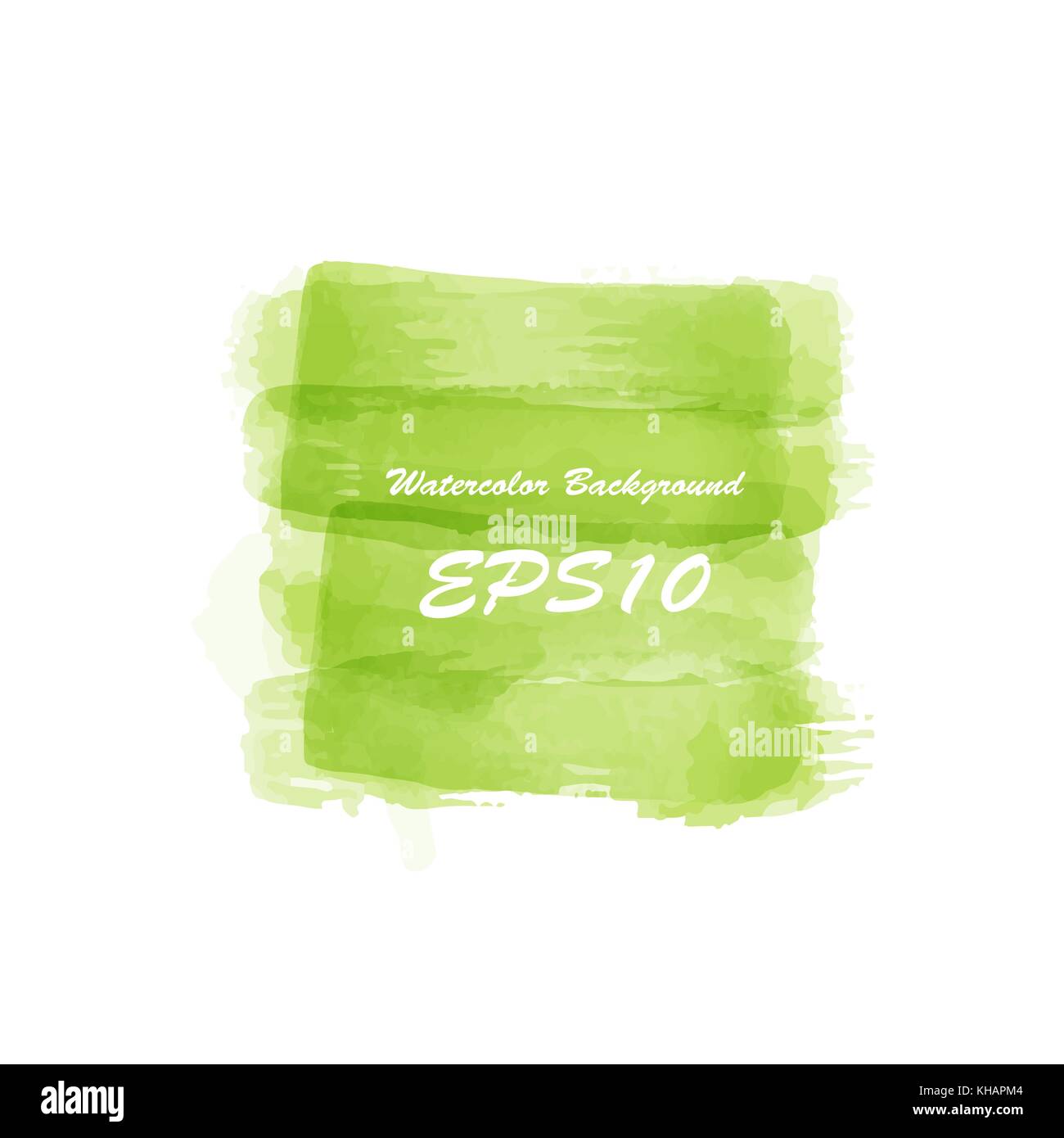 Colored watercolor background Stock Vector Image & Art - Alamy