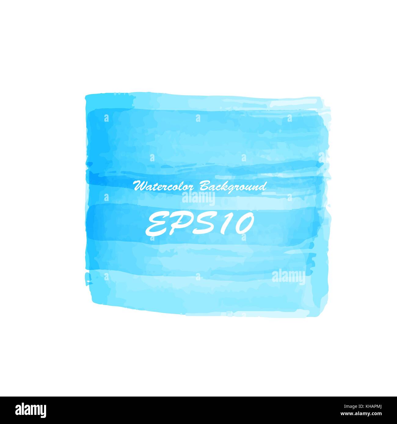 Watercolor paper background Stock Vector Images - Alamy