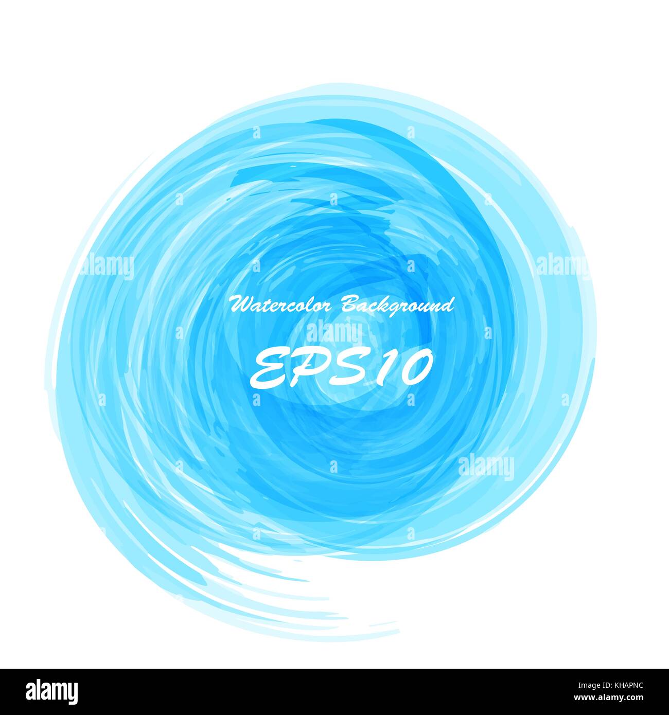 Colored watercolor background Stock Vector Image & Art - Alamy