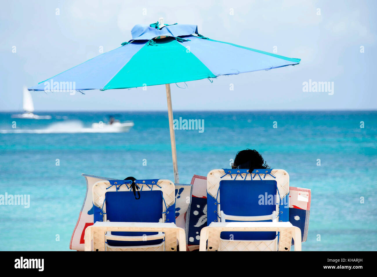 Brandons beach barbados hi-res stock photography and images - Alamy