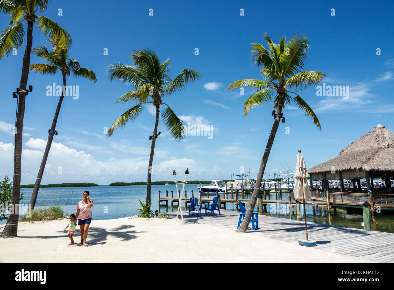 Florida,FL South,Upper Florida Keys,Islamorada,Islamorada Fish Company ...