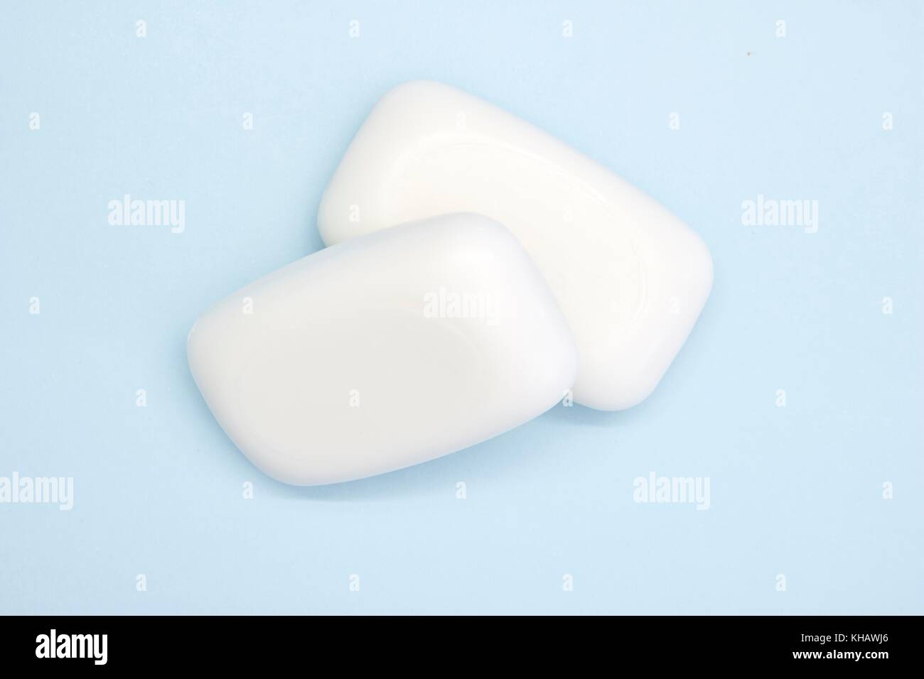 A studio photo of a bar of soap Stock Photo - Alamy