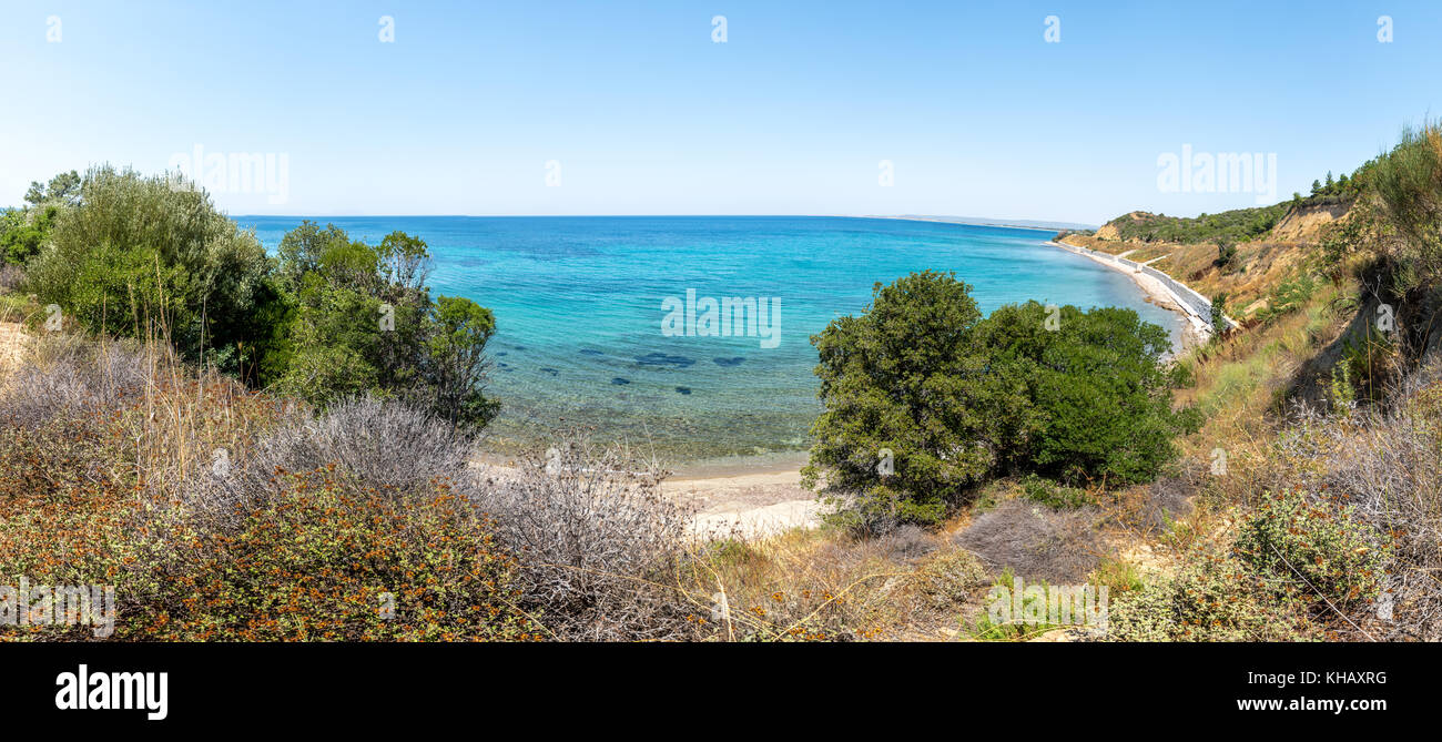 First landing of the anzacs hi-res stock photography and images - Alamy