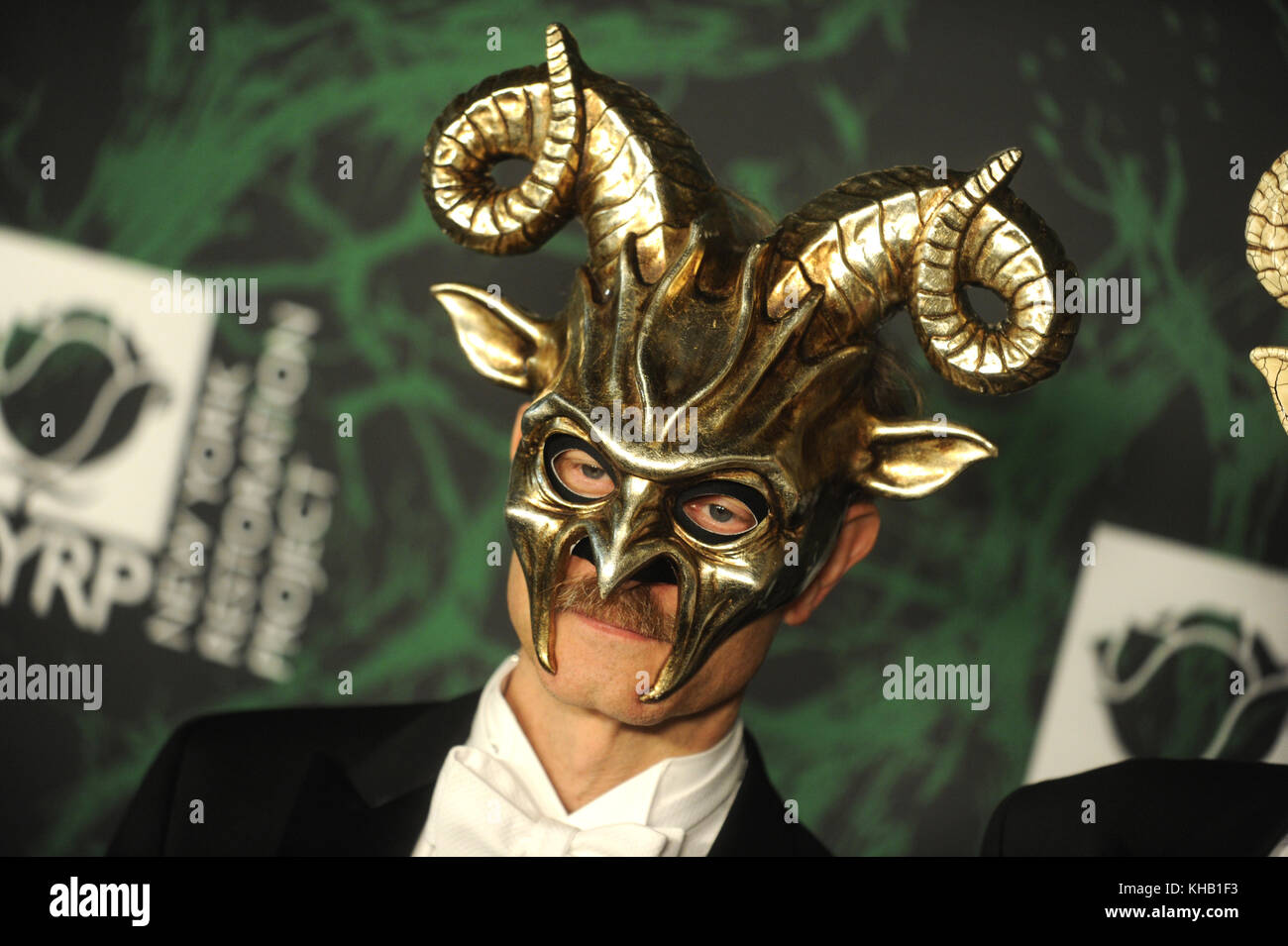 David heyde pierce hi-res stock photography and images - Alamy
