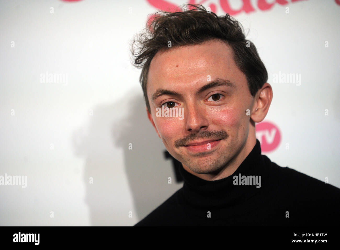 NEW YORK, NY - OCTOBER 19: Brian Knoebel attends 'At Home With Amy ...