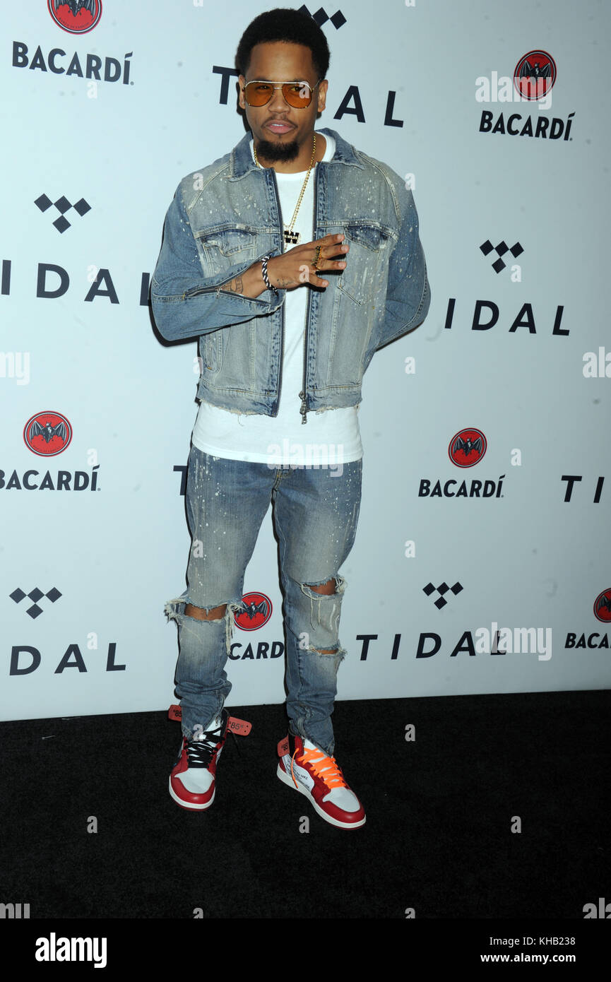 Mack wilds hi-res stock photography and images - Alamy