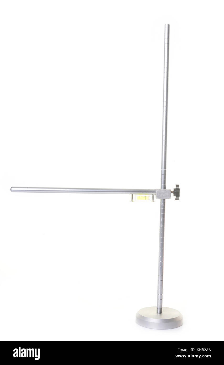 measuring rod for dog Stock Photo - Alamy