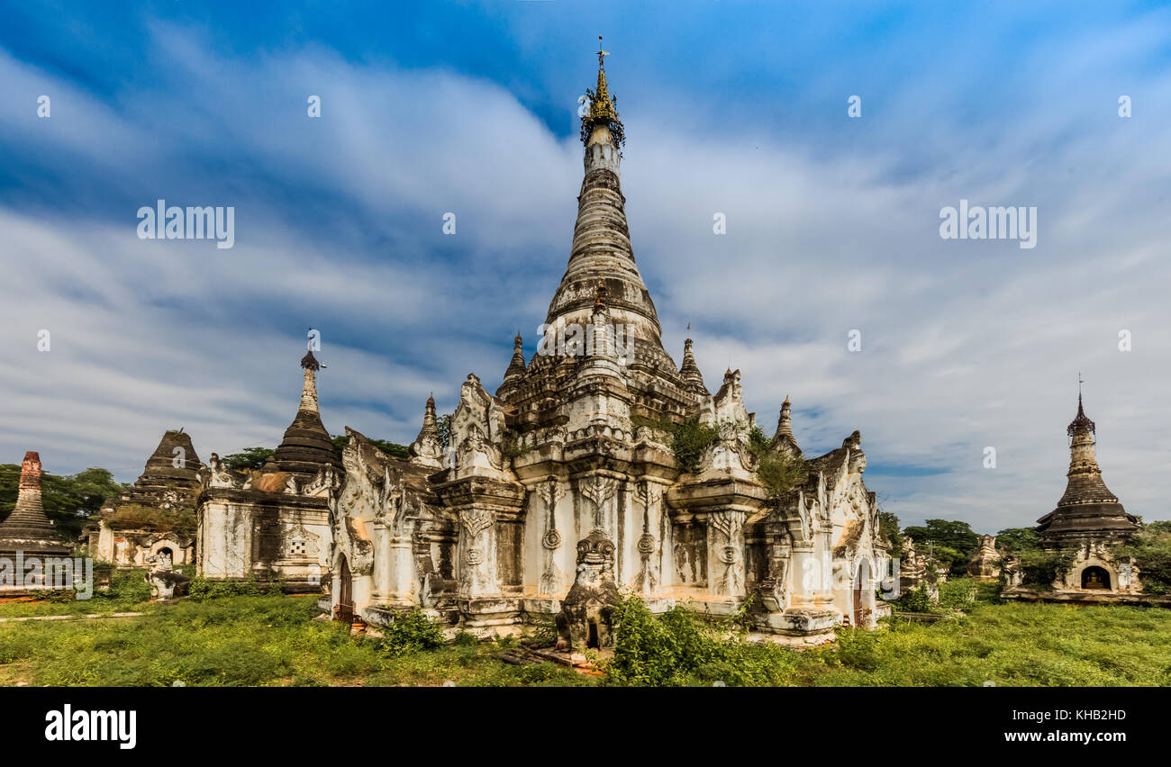 Old township architecture hi-res stock photography and images - Alamy