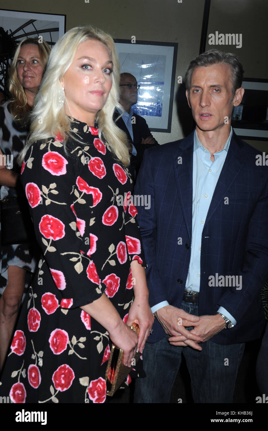 NEW YORK, NY - OCTOBER 05: Elizabeth Rohm attends movie premiere ...