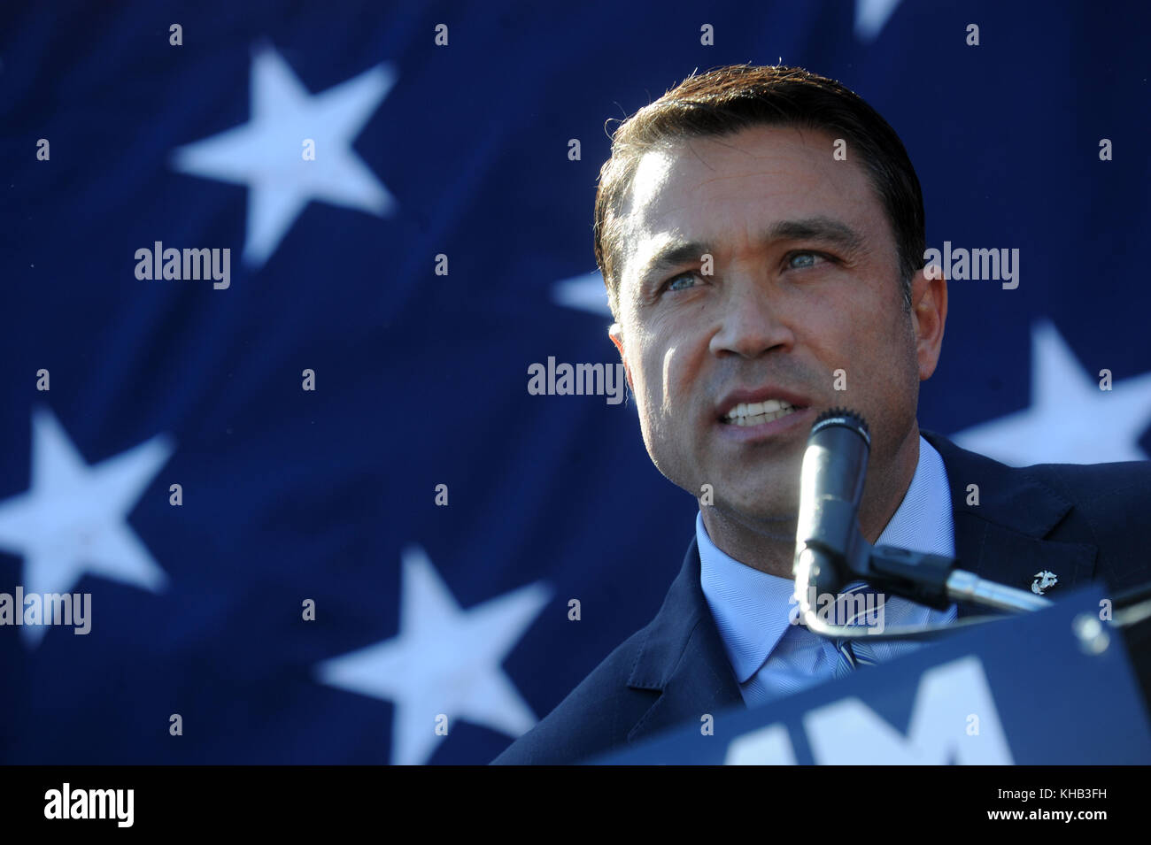 United representative michael grimm republican hi-res stock photography ...