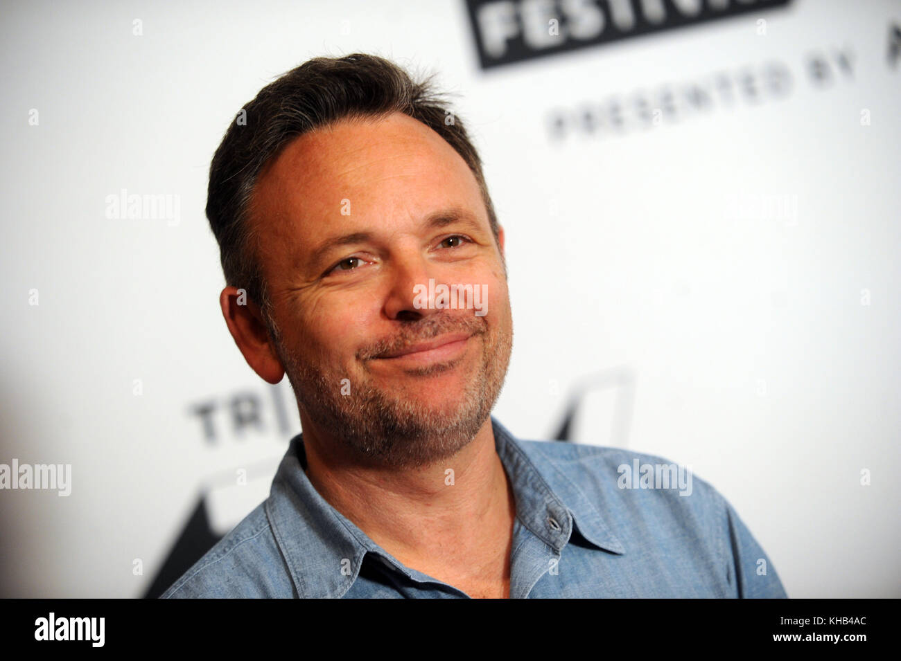 NEW YORK, NY - SEPTEMBER 23: Danny Cannon attends 'Gotham' sneak peek ...