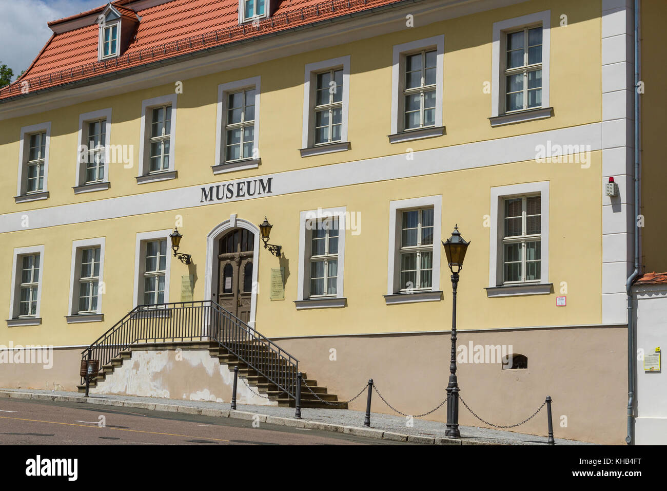 Ballenstedter castle hi-res stock photography and images - Alamy