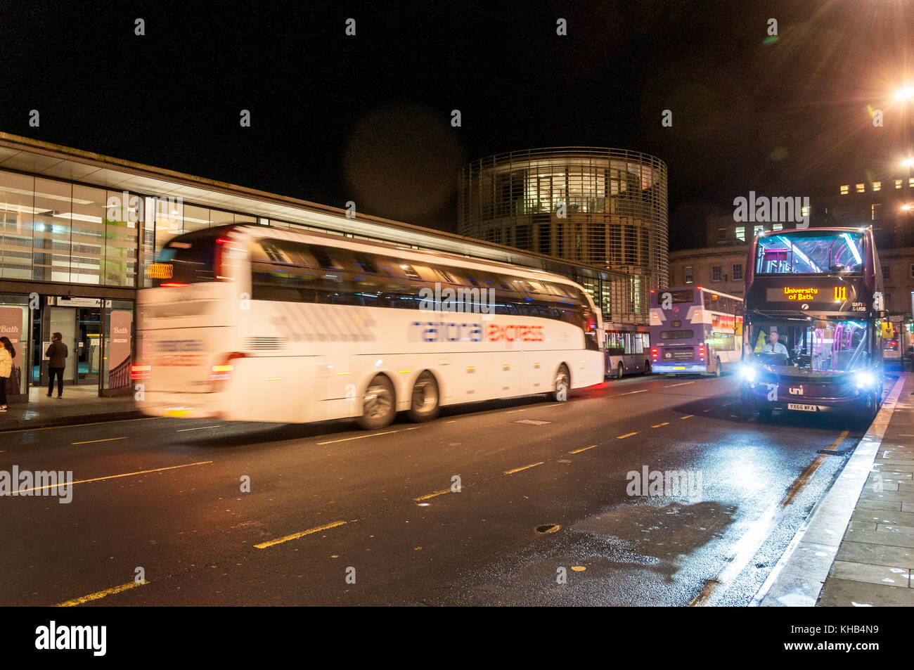 National express buses High Resolution Stock Photography and Images - Alamy