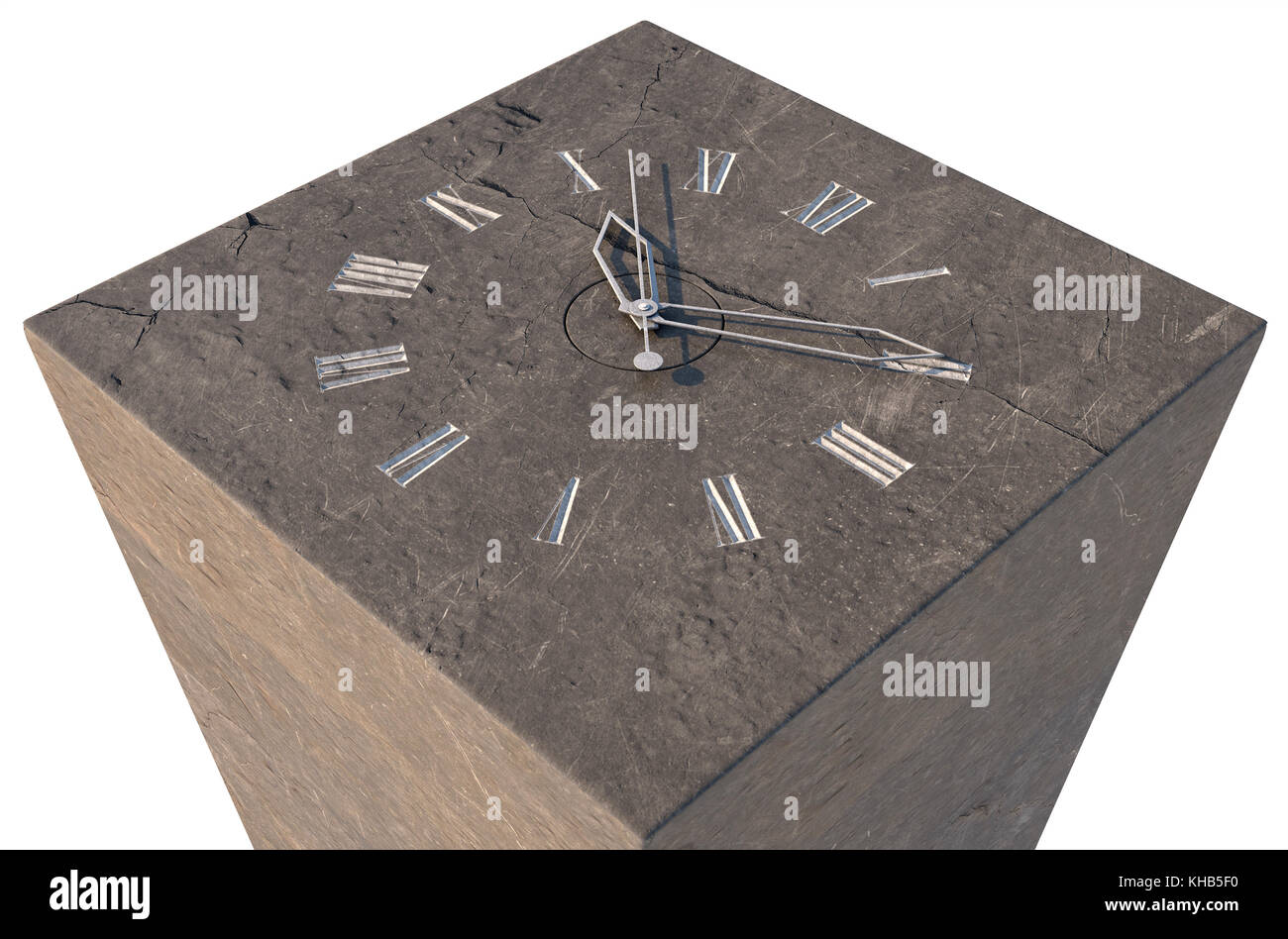 Medieval clock timepiece hi-res stock photography and images - Alamy