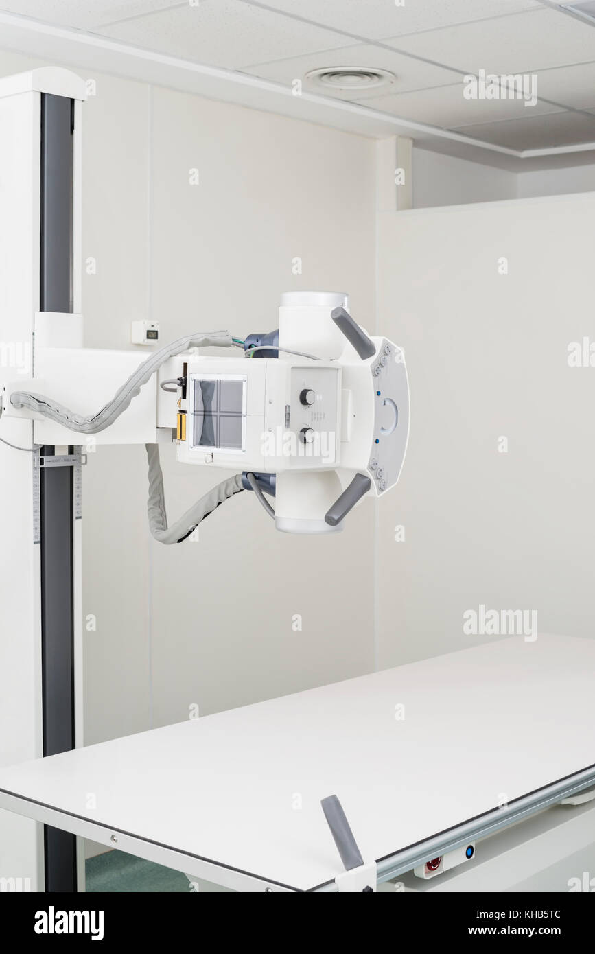 X ray device hi-res stock photography and images - Alamy