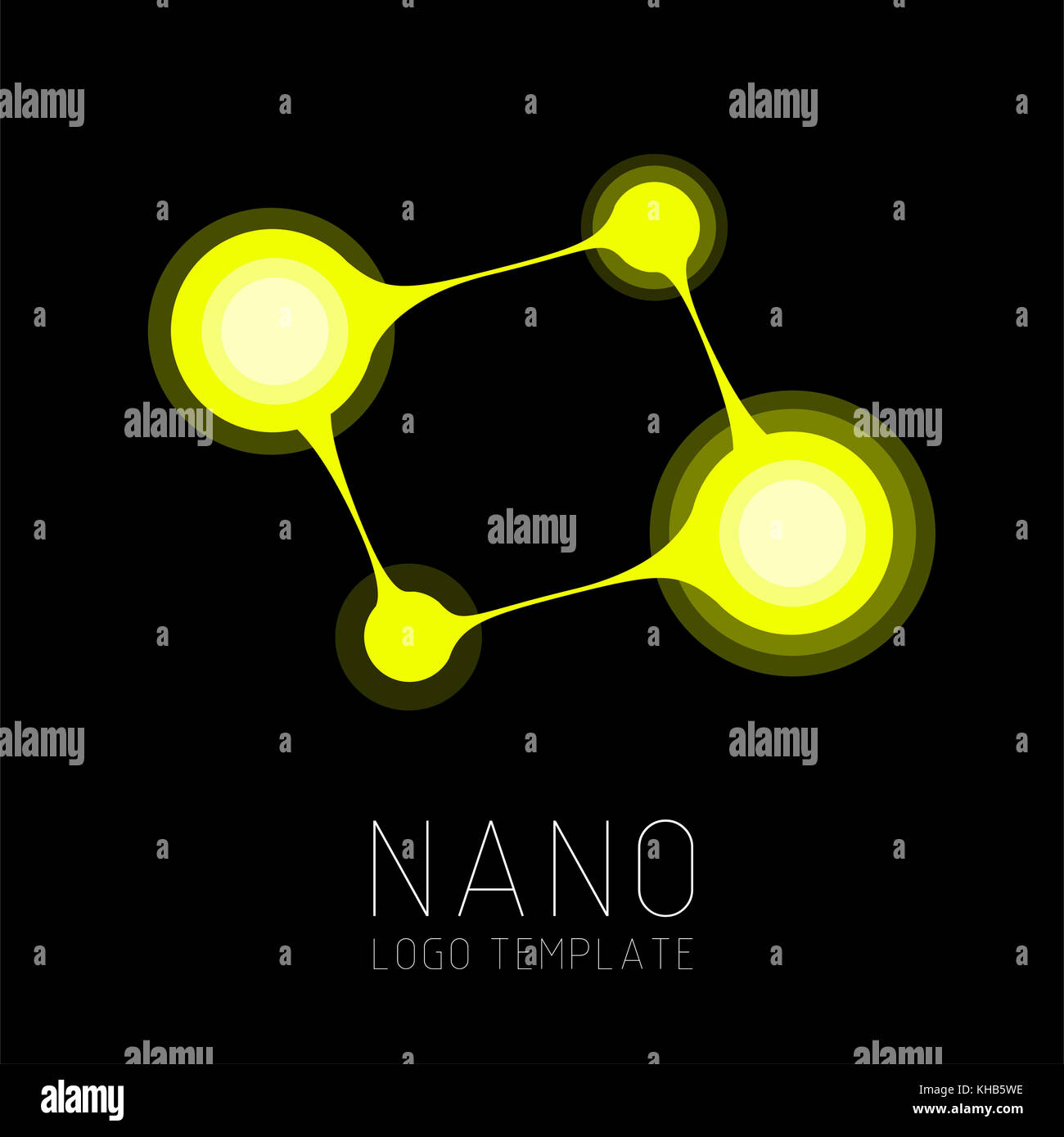 Nano technology hi-res stock photography and images - Alamy