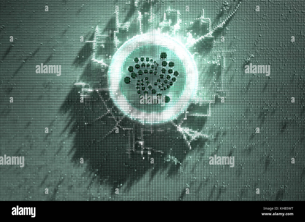 Iota symbol hi-res stock photography and images - Alamy