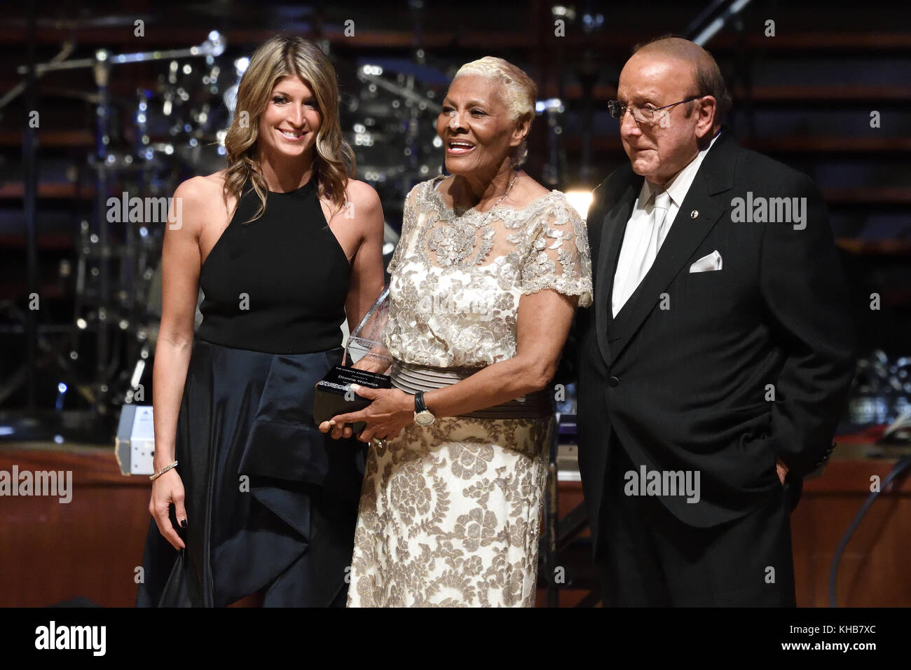 Philadelphia, Pennsylvania, USA. 14th Nov, 2017. Board Chair, NINA C ...