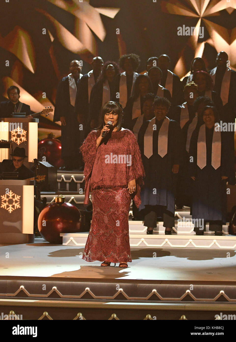 Cece winans hi-res stock photography and images - Alamy