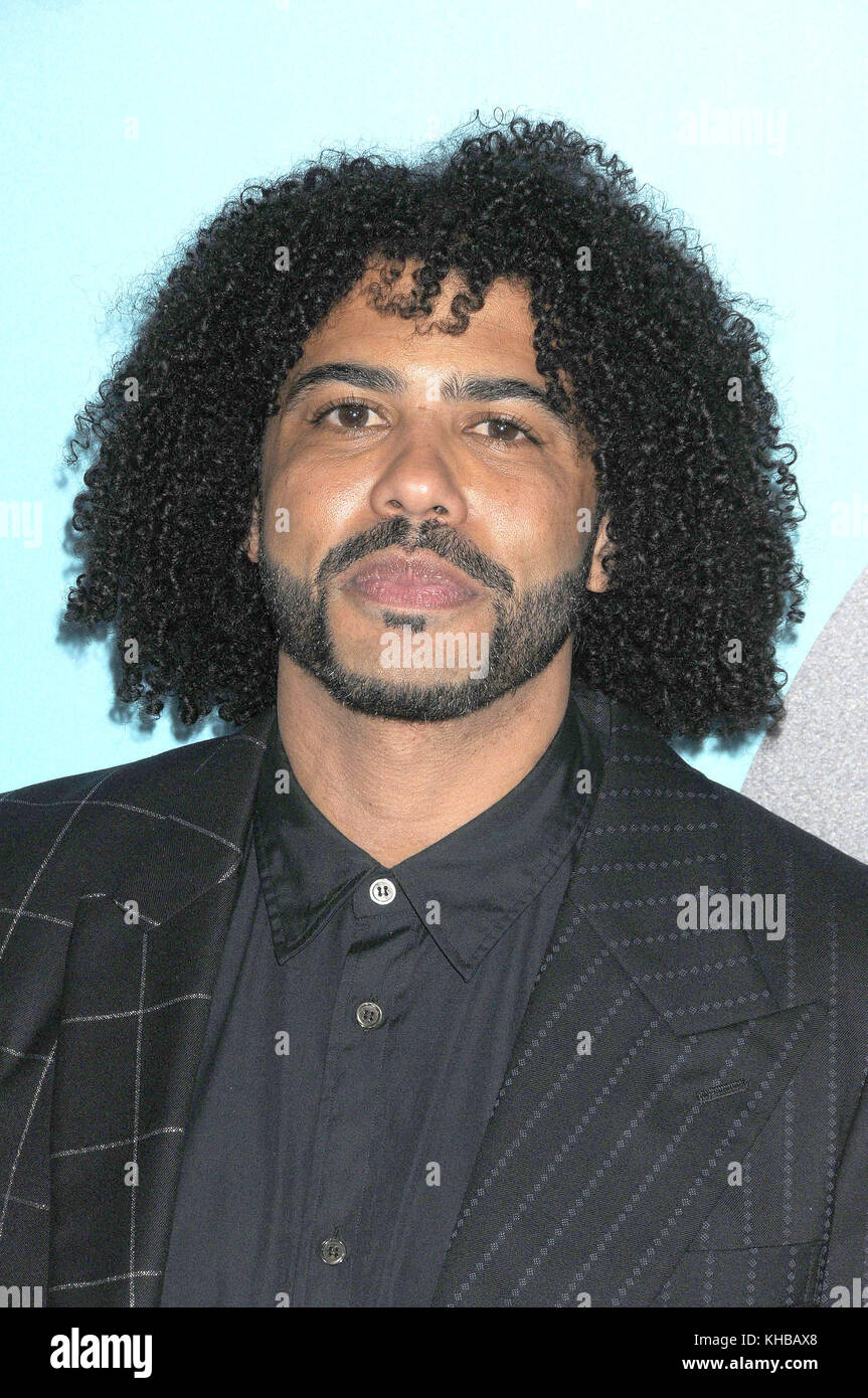 Los Angeles, California, USA. 14th Nov, 2017. November 14h 2017 - Los ...