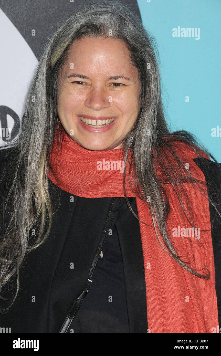Natalie merchant singer hi-res stock photography and images - Alamy