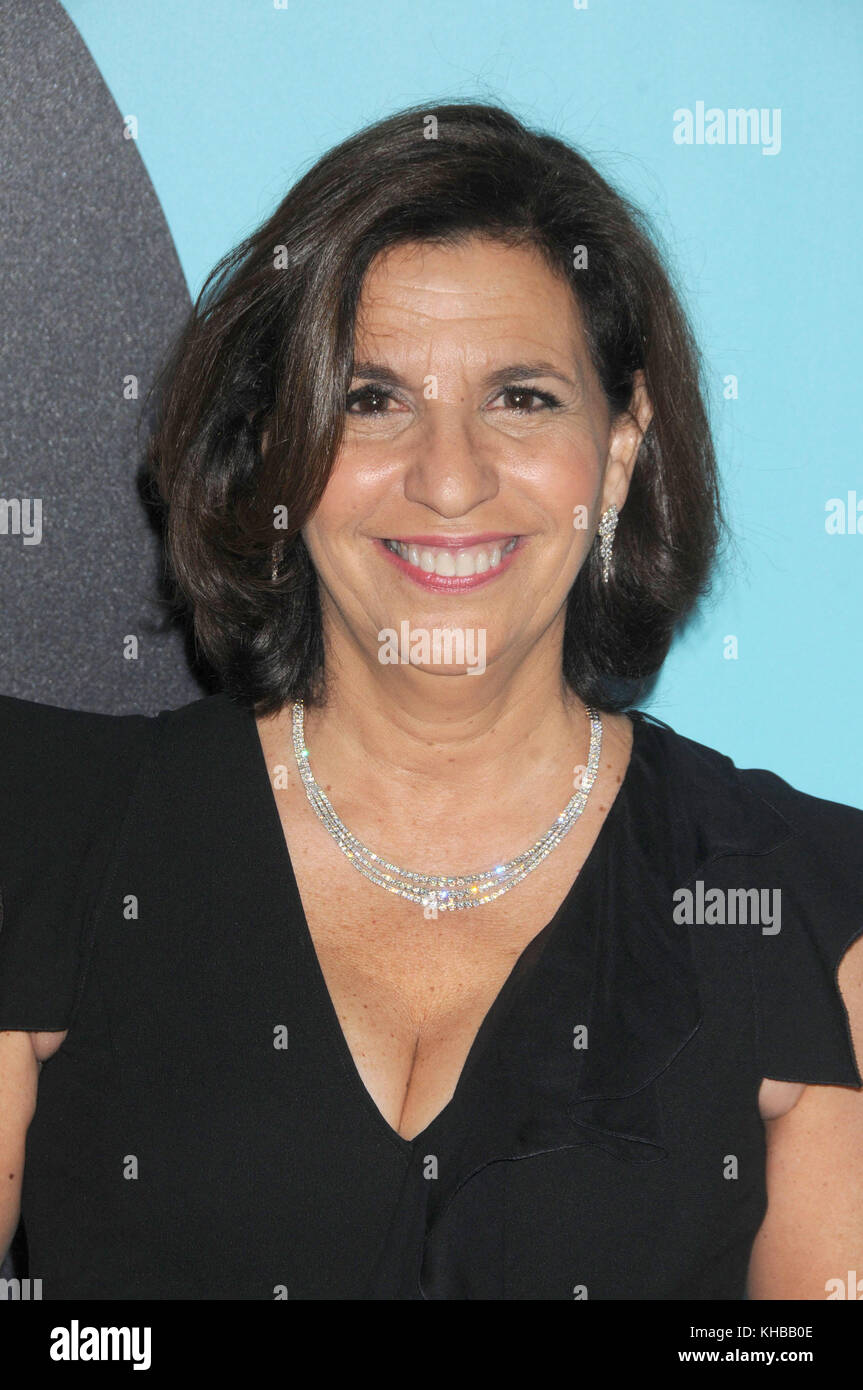 Los Angeles, California, USA. 14th Nov, 2017. November 14h 2017 - Los ...