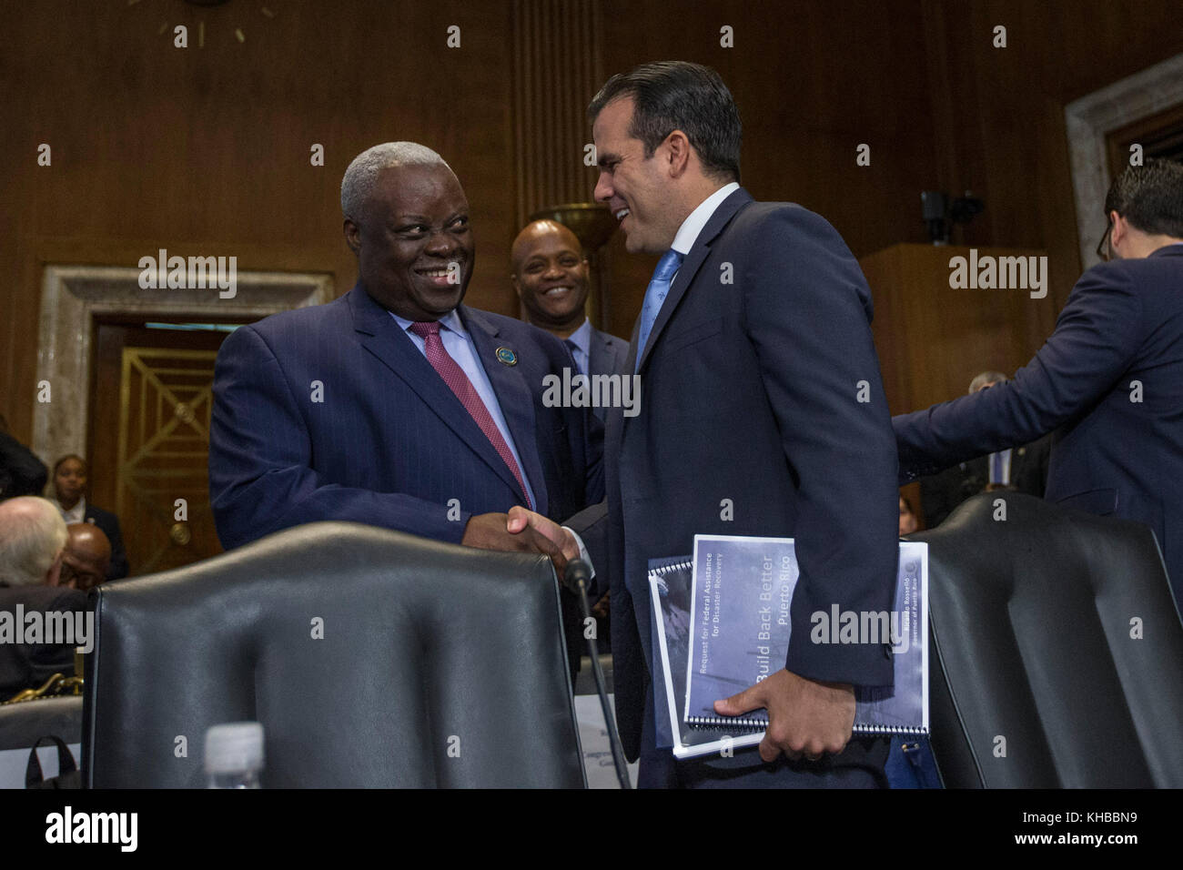 Washington DC, USA. 14th Nov, 2017. Governor of the United States ...