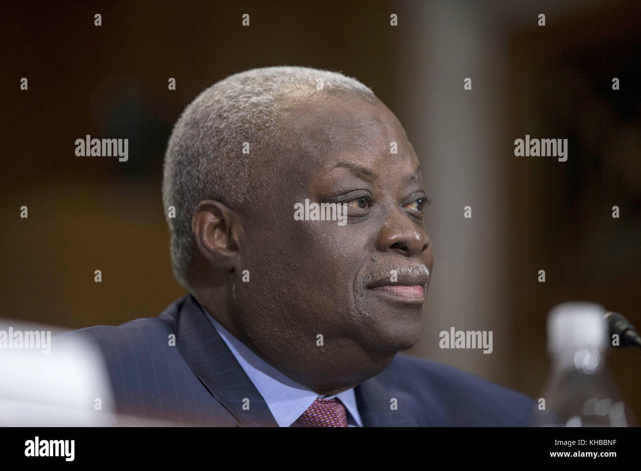 Washington DC, USA. 14th Nov, 2017. Governor of the United States ...