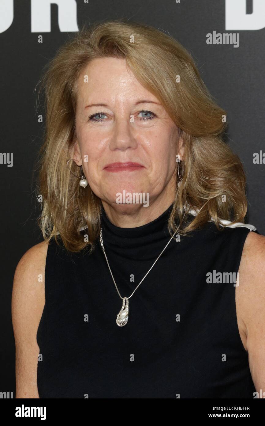 New York, NY, USA. 15th Nov, 2017. Lisa Bruce at “DARKEST HOUR” New ...