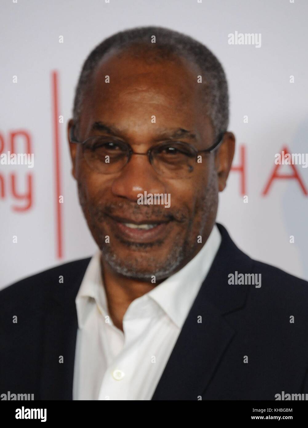 North Hollywood, CA. 15th Nov, 2017. Joe Morton at arrivals for ...