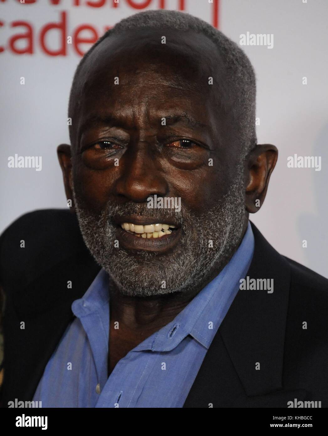 North Hollywood, CA. 15th Nov, 2017. Garrett Morris at arrivals for ...