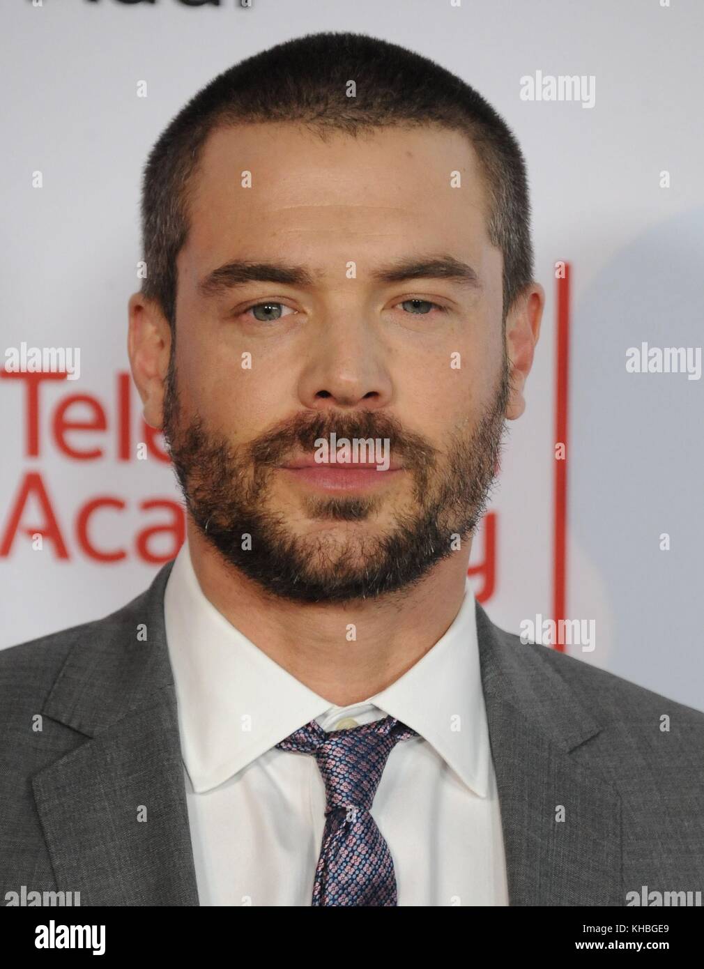 North Hollywood, CA. 15th Nov, 2017. Charlie Weber at arrivals for ...