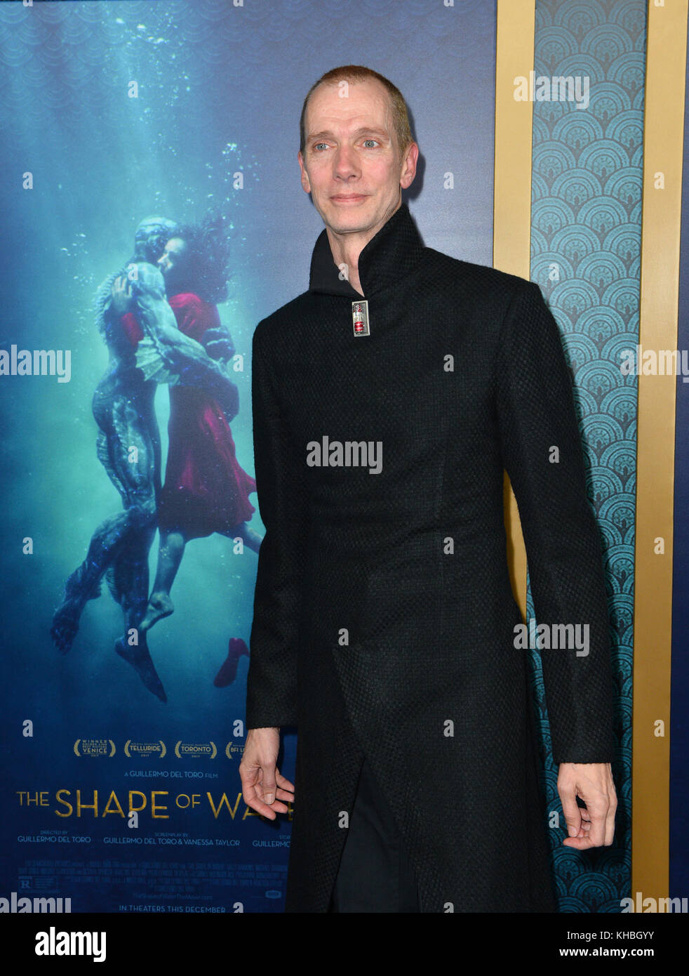 Los Angeles, USA. 15th Nov, 2017. LOS ANGELES, CA. November 15, 2017 ...