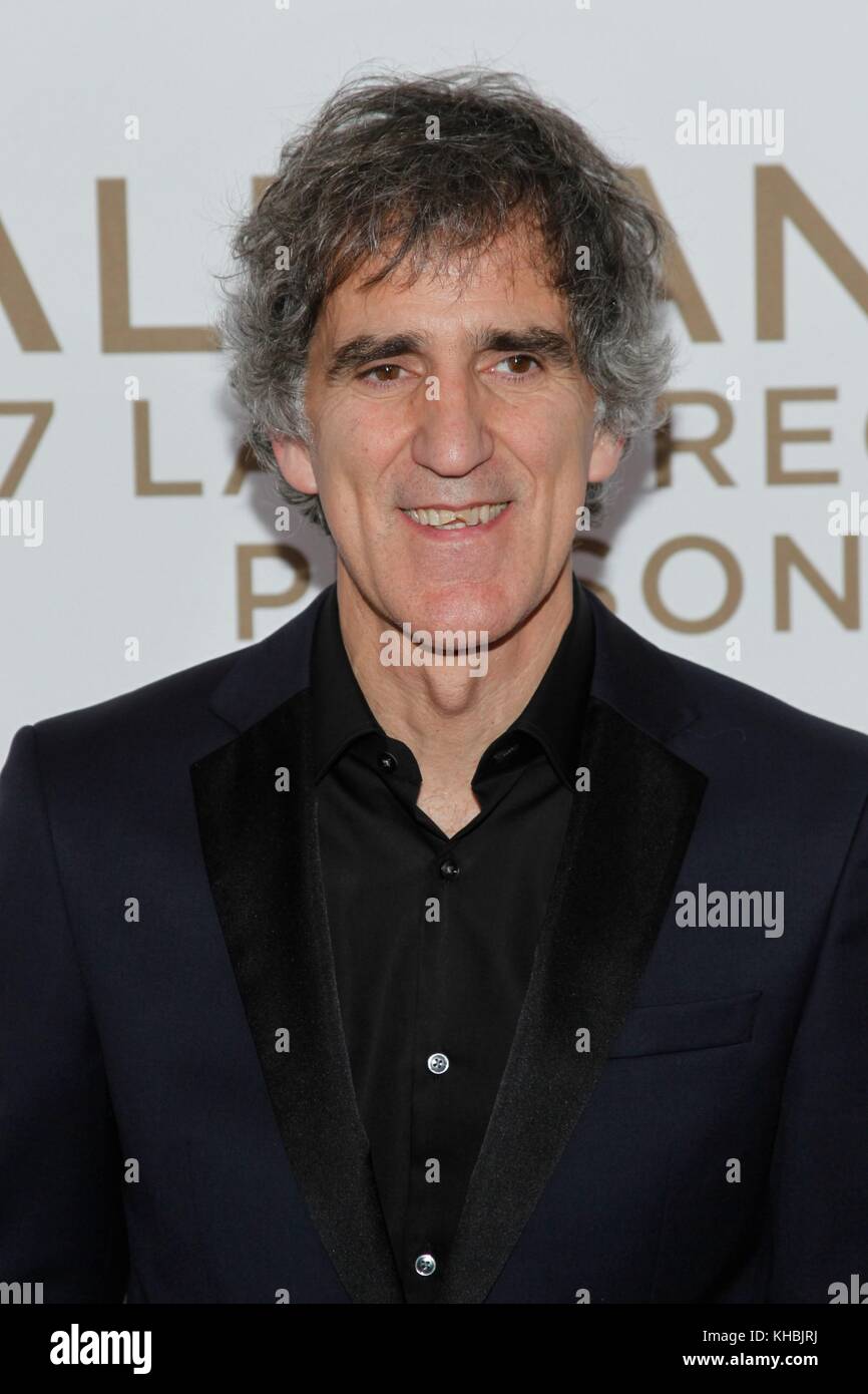 Las Vegas, NV, USA. 15th Nov, 2017. at arrivals for The Latin Recording ...