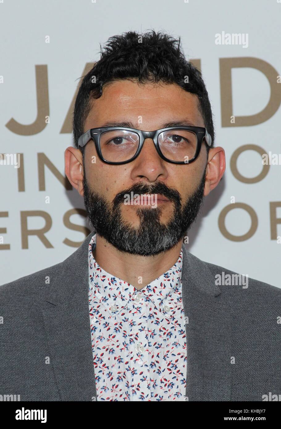 Las Vegas, NV, USA. 15th Nov, 2017. Salsa n Groove at arrivals for The ...