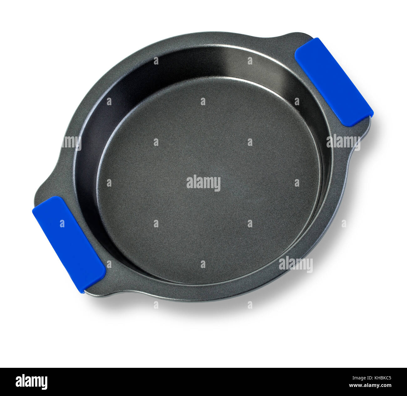 Baking tin Cut Out Stock Images & Pictures - Alamy