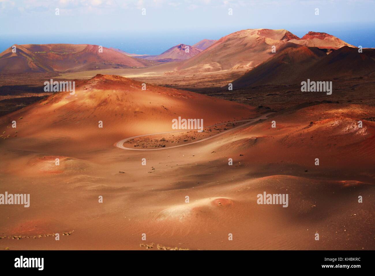 Mars bonfire hi-res stock photography and images - Alamy